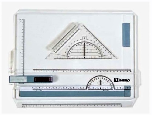 לוח שרטוט A3 מבית LINERO לינרו - Linero - לוחות שרטוט