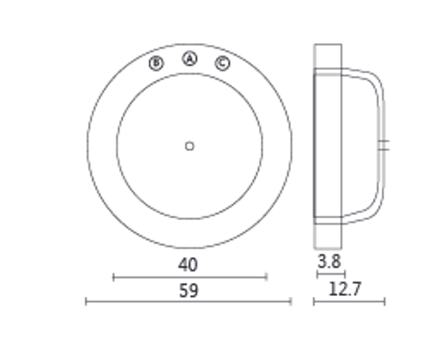Rakefet | מרכז השרון | merkazhasharon