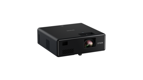 מקרן Epson EF11 רק ב 2679 שקלים במחיר הזול בישראל