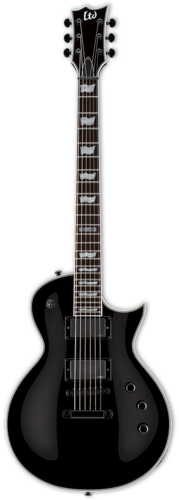 LTD EC-401 BLACK ESP - - חשמליות חדשות