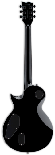 LTD EC-401 BLACK ESP - - חשמליות חדשות