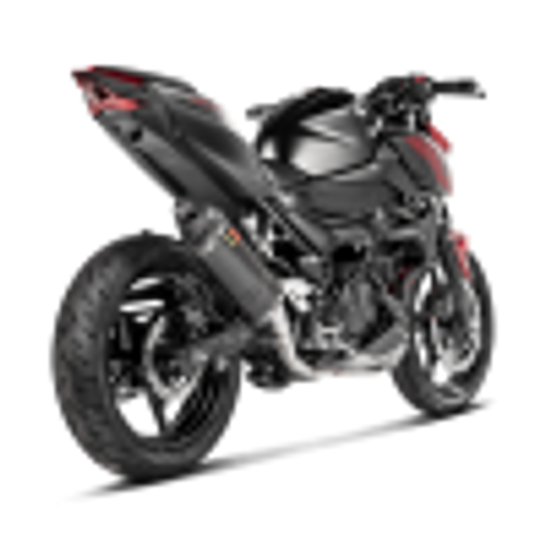 סעפת פליטה (צנרת) KAWASAKI Z400 2020/NINJA 400 – Dream Ride