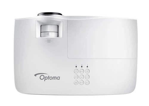 Optoma EH470 - Optoma - מקרנים משרדיים/ביתיים