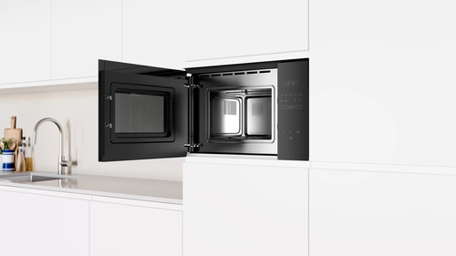 מיקרוגל Constructa CC4P91262 ‏‏קונסטרוקטה - CONSTRUCTA - מיקרוגלים