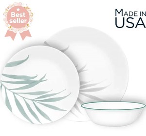 צלחות ויוה Dishes - Corelle Vive Range
