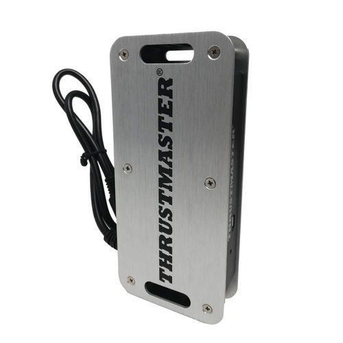 מפצל Thrustmaster Sim Hub - Thrustmaster - חווית נהיגה