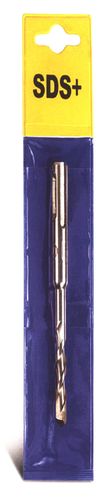 מקדח 410 * 11 SDS - מברגים ומקדחים
