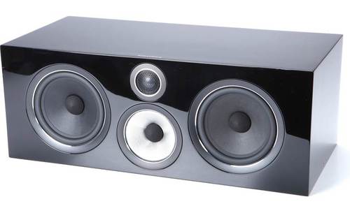 רמקול B&W HTM71 S2 באקוסטי מני