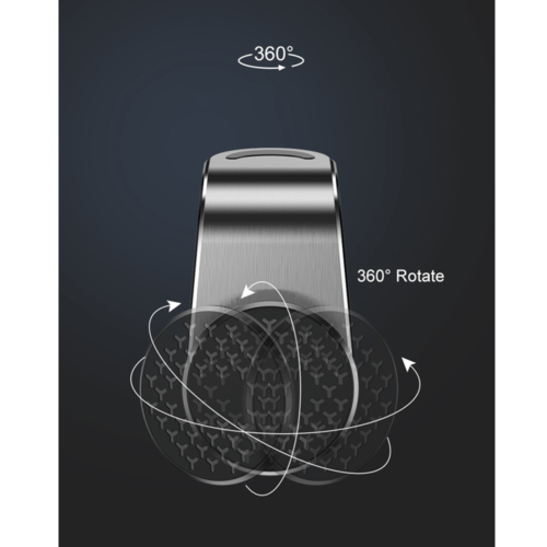 תושבת מגנטית לפתח אוורור המזגן מבית MIRACASE דגם MVM46 - בלילה ניסים