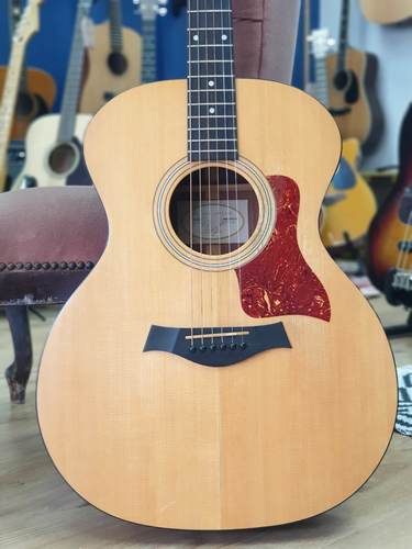 גיטרה אקוסטית Taylor 214 Grand Auditorium USA 2005 - - אקוסטיות יד שניה