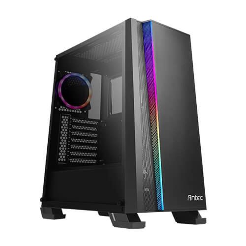 מארז ANTEC GAMING CASE NX500 - מחשבים נייחים