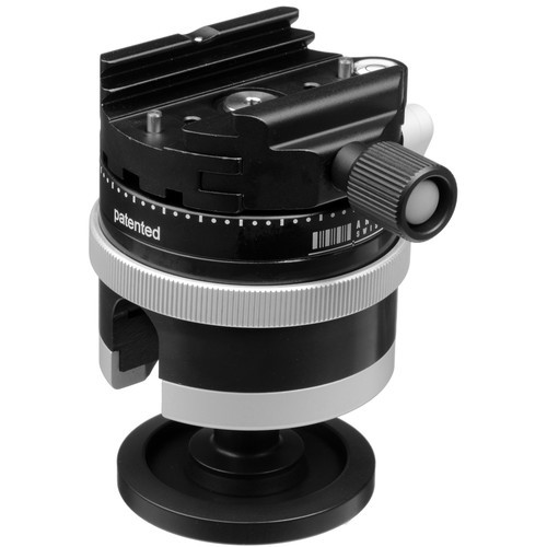 ראש כדורי Arca-Swiss Monoball p0 Ball Head with Classic Quick Release ...