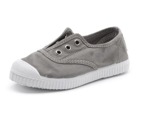 CIENTA Gris claro מידות 23-33 - CIENTA - CIENTA