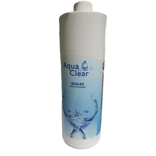 AQVACLEAR SCALEX