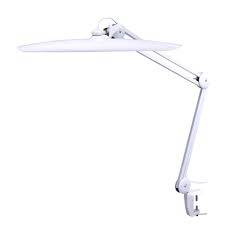 מנורת שולחן לד מפוארת LED TABLE LAMP 24W - AMINOTOUCH אמינוטאץ'