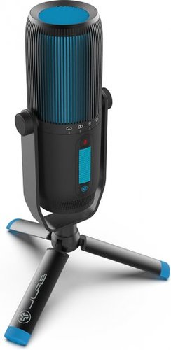 מיקרופון USB מקצועי TALK PRO Microphone JLAB - בלילה ניסים