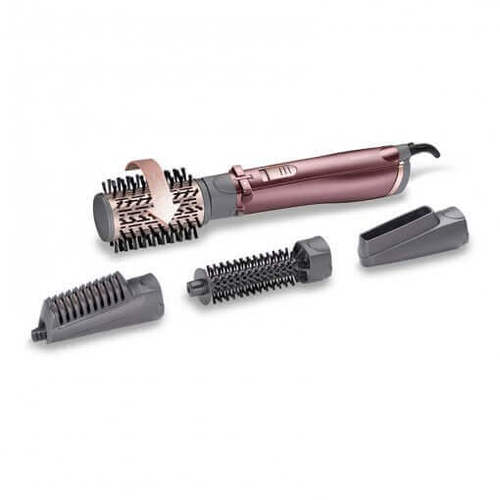 מברשת להחלקה Babyliss דגם AS960E בייביליס - Babyliss - מעצבי שיער