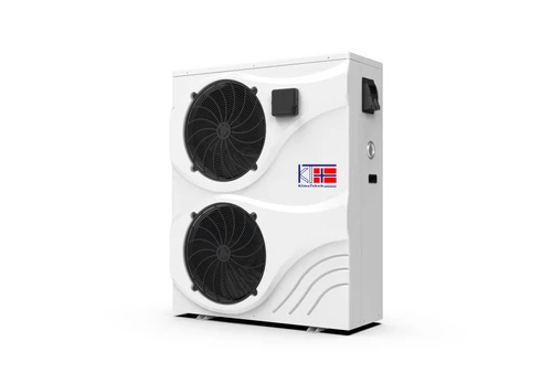 משאבת חום KT30 DUAL FAN 60S-P | ספורט סנטר