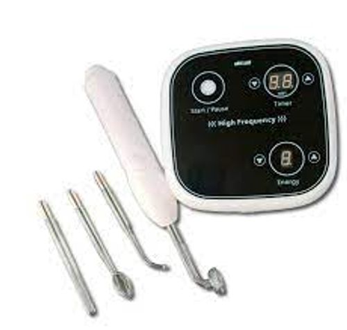 מכשיר תדר גבוה High frequency machine - AMINOTOUCH אמינוטאץ'