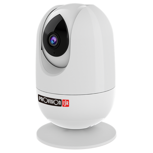 PT-828 – מצלמת צידוד/הטיה אינפרה-אדום עדשה מקובעת Provision - Provision - מצלמות אבטחה
