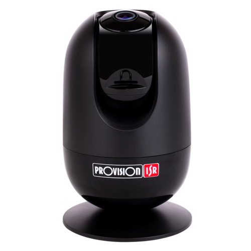 PT-828 – מצלמת צידוד/הטיה אינפרה-אדום עדשה מקובעת Provision - Provision - מצלמות אבטחה