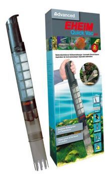שואב רפש חשמלי לאקווריום EHEIM - EHEIM - ציוד לבריכות