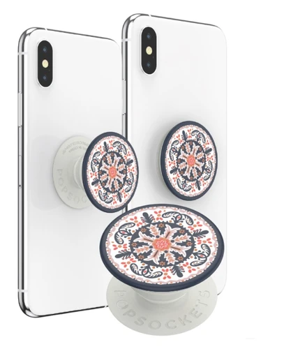 Popsocket דגם Pattern Uptown Folk - - PopSockets