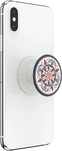 Popsocket דגם Pattern Uptown Folk - - PopSockets