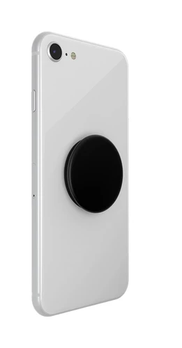Popsocket דגם Alumium Black - - PopSockets