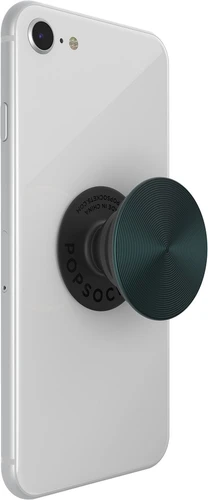 Popsocket דגם Twist Ocean Green Aluminum - - PopSockets