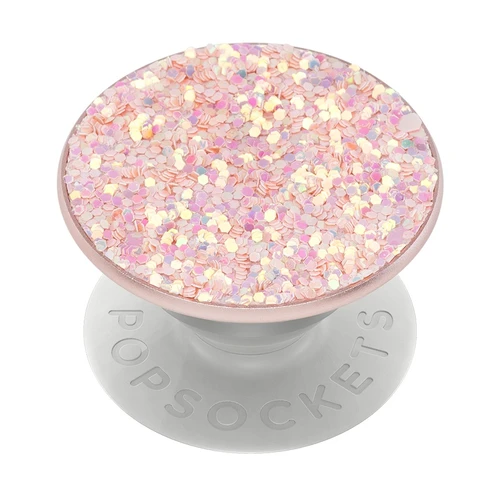 Popsocket דגם Sparkle Rose - - PopSockets