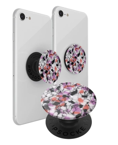Popsocket דגם Avalon Granite - - PopSockets