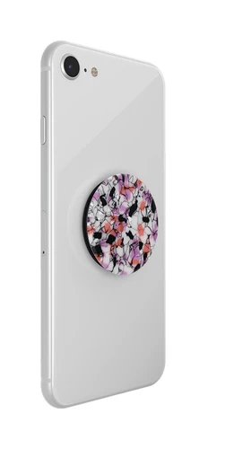 Popsocket דגם Avalon Granite - - PopSockets