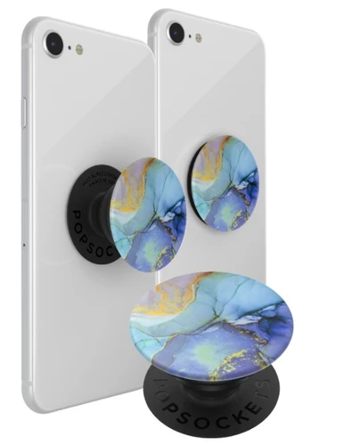 Popsocket דגם Abstract Opalescent - - PopSockets