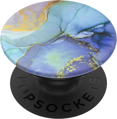 Popsocket דגם Abstract Opalescent - - PopSockets
