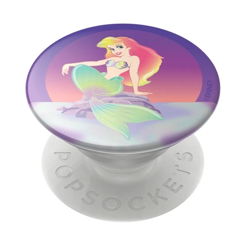 Popsocket דגם Disney Princess Ariel - - PopSockets