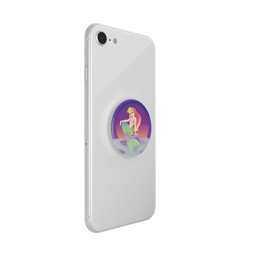 Popsocket דגם Disney Princess Ariel - - PopSockets