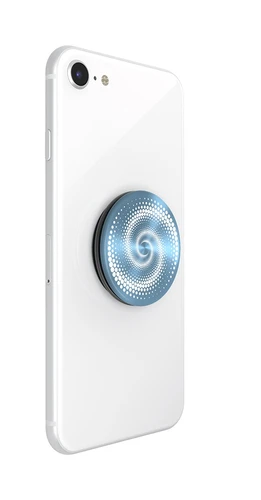 Popsocket דגם Backspin Aluminum Mind Trap - - PopSockets