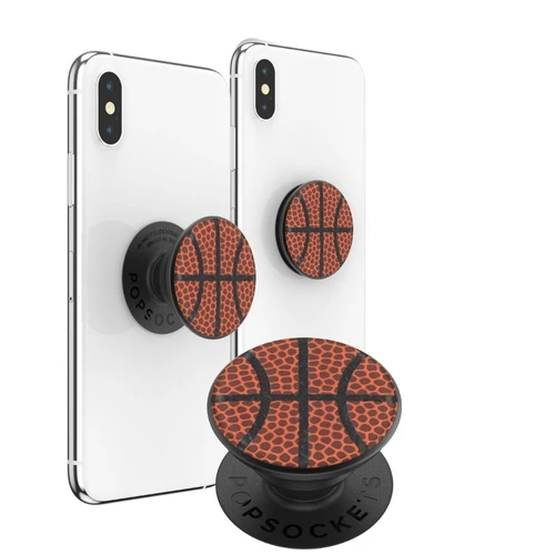 Popsocket דגם Basketball - - PopSockets