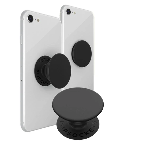 Popsocket דגם Black - - PopSockets