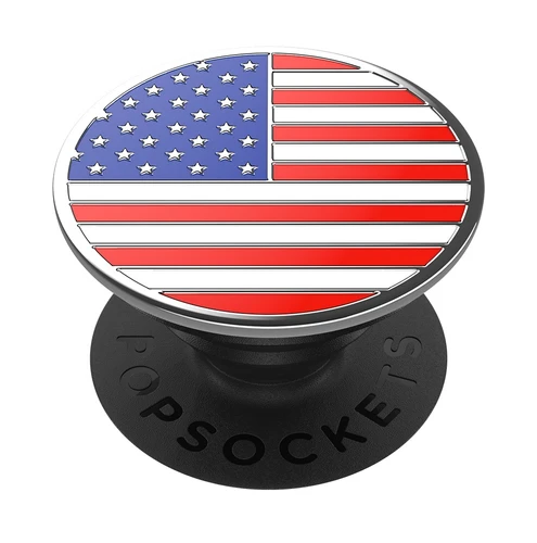 Popsocket דגם Enamel Old Glory - - PopSockets