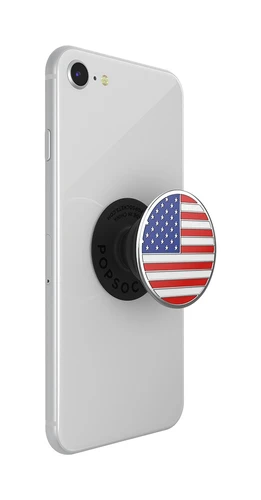 Popsocket דגם Enamel Old Glory - - PopSockets