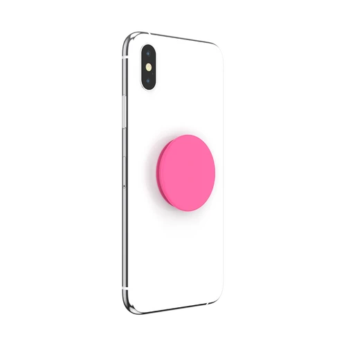 Popsocket דגם Neon Pink - - PopSockets