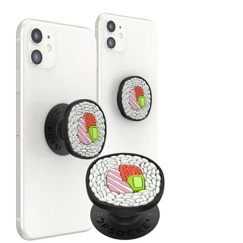 Popsocket דגם PopOuts On A Roll - - PopSockets