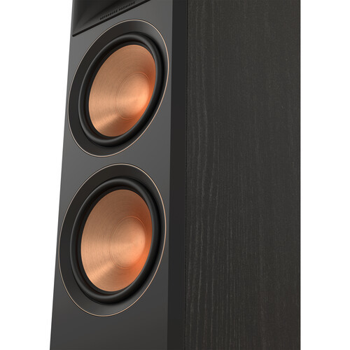Klipsch RP-6000F II - Klipsch - רמקולים רצפתיים