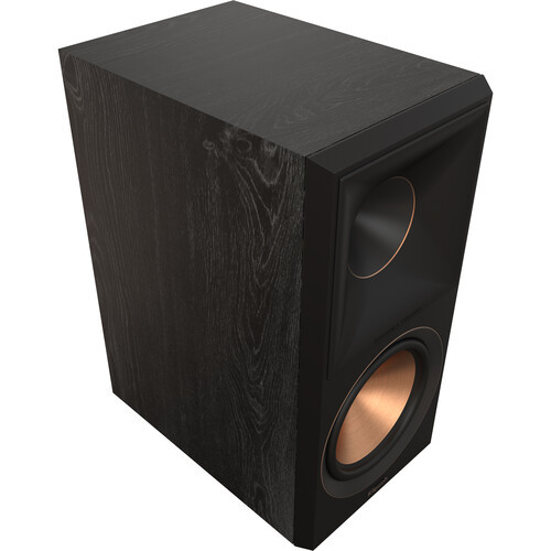 Klipsch RP-600M II - Klipsch - רמקולים מדפיים