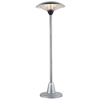 פטריית חימום IP34 3000W SAMICOM/Hyundai SEMICOM - - תנורים ומפזרי חום