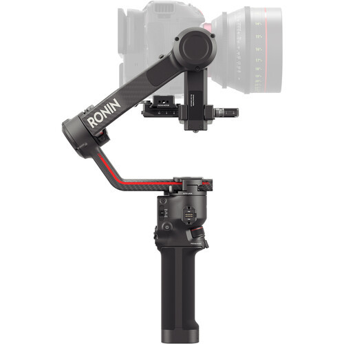 גימבל DJI Ronin RS3 PRO Gimbal
