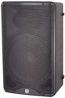 רמקול מוגבר BLG BP17-15A16