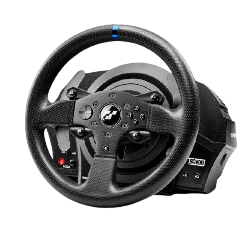 Thrustmaster T300 RS GT ת'ראסט מאסטר - Thrustmaster - אביזרי גיימינג